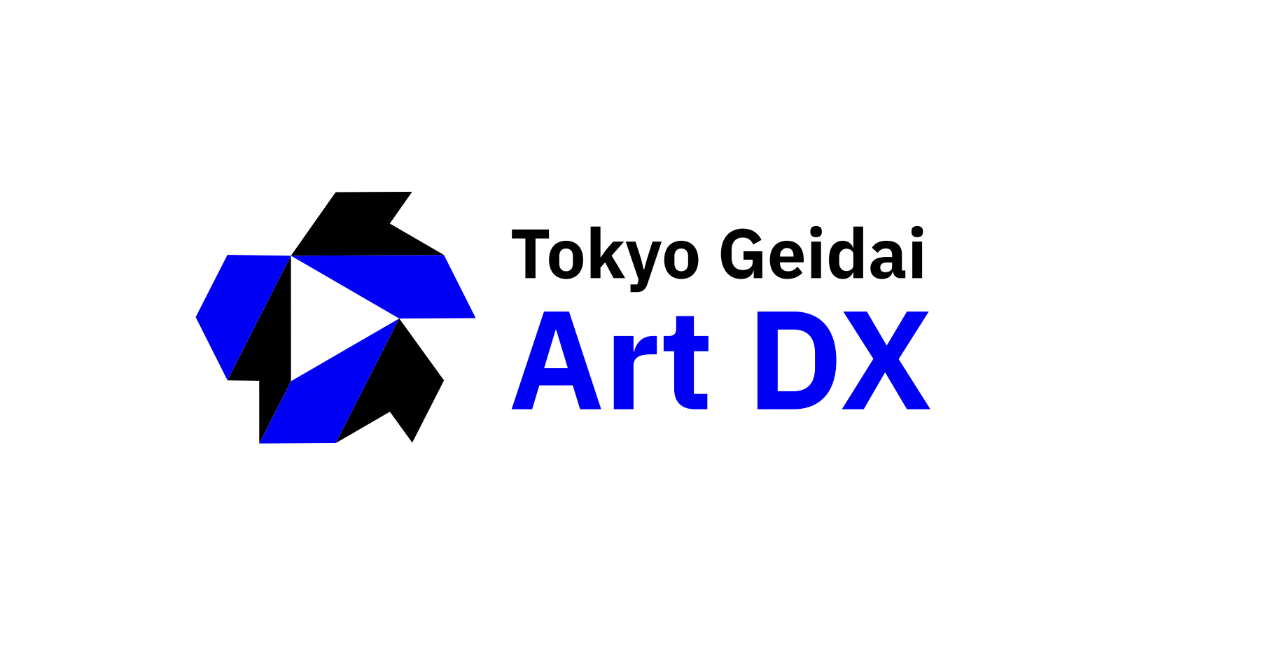 東京藝大アートDXプロジェクトのWebサイトを公開しました - Tokyo Geidai Art DX